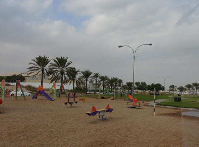 Top 9 Things To Do in Azaiba Beach Muscat