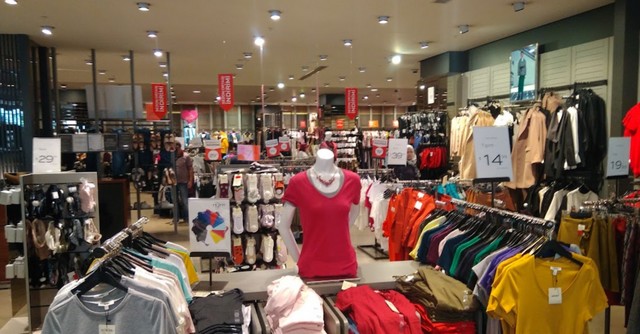 Best 8 Things to Do in Erasta Antalya Mall