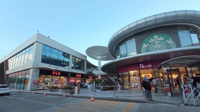 Best 8 Things to Do in Erasta Antalya Mall
