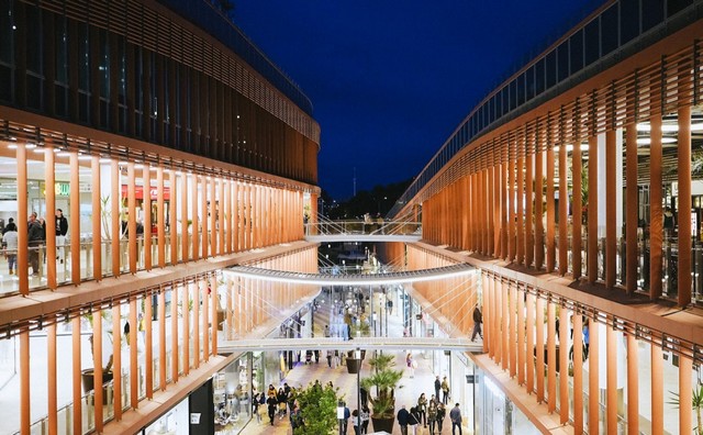 Best 10 Things to Do in Centro Comercial Torre Sevilla