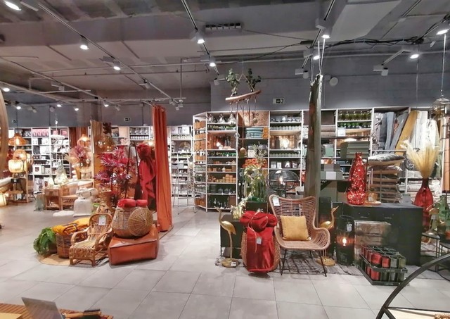 Best 10 Things to Do in Centro Comercial Torre Sevilla