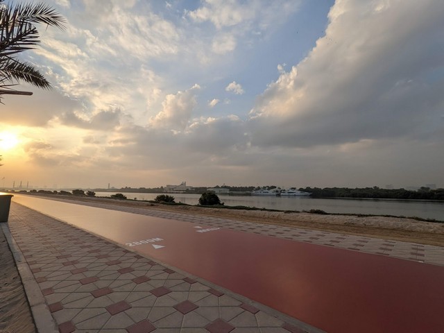 Best 4 Things to Do at Al Safia Park Ajman