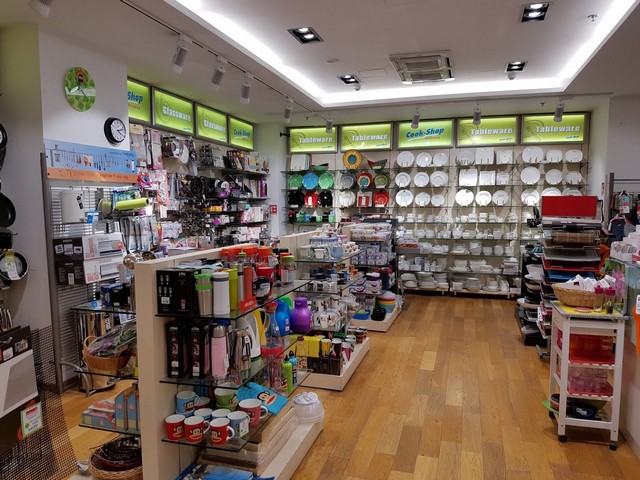 Best 7 Things to Do in Golden Hall Mall Athens