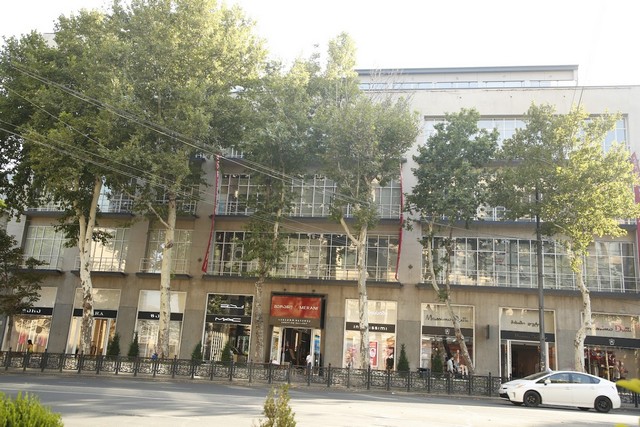Best 4 things to do in Merani Mall Tbilisi