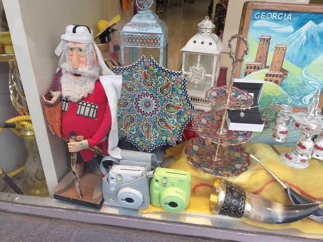 Best 4 things to do in Merani Mall Tbilisi