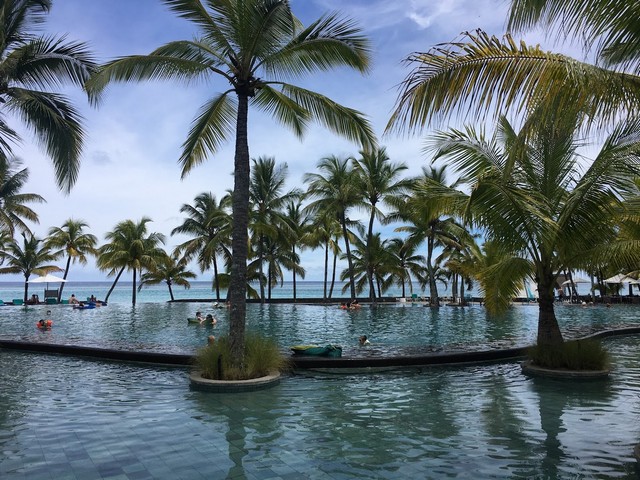 Top 3 things in Trou aux Biches Beach Mauritius