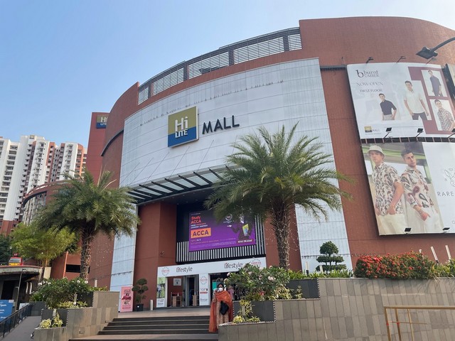 The 7 Best Shopping Malls in Kerala