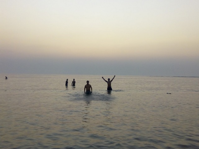 Top Things to Do in Uran Nagav Beach Mumbai