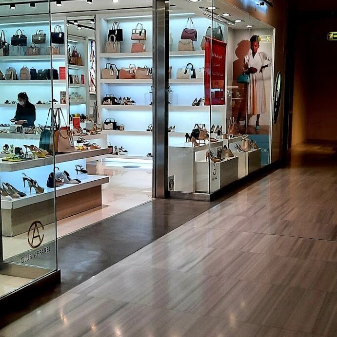 Best 5 Things to Do in Al Muhallab Mall Kuwait