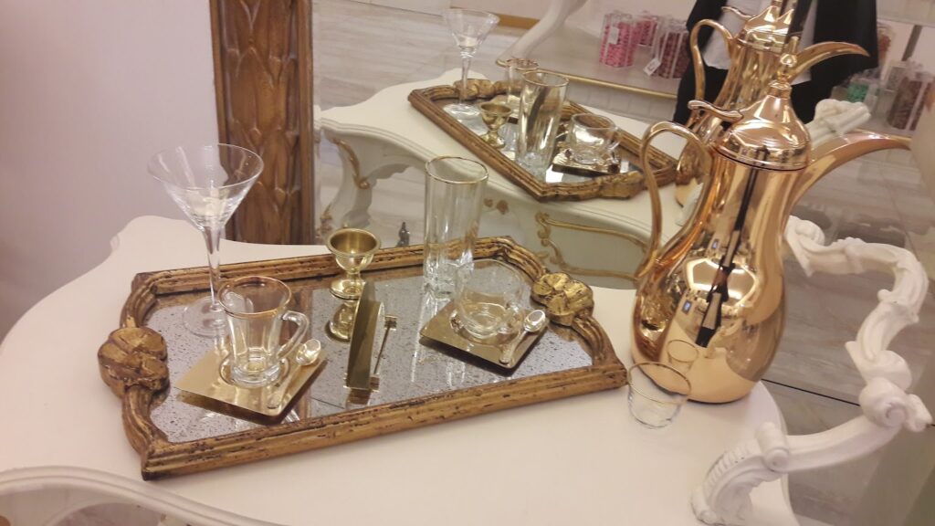 Best 3 Things to Do in Olympia Mall Kuwait