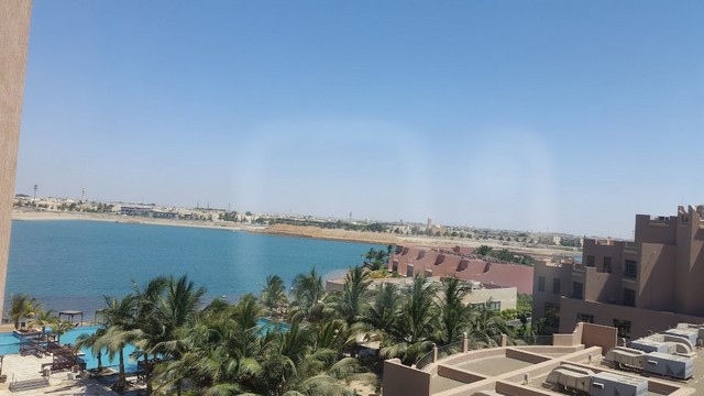 Top 6 Things to Do in Oyster Island Yanbu