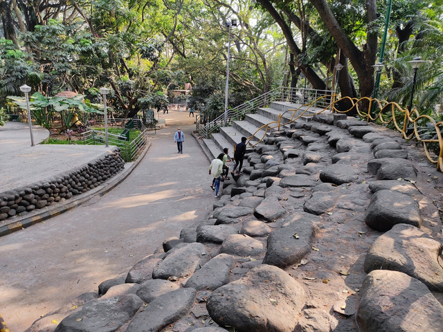 Best Things to See at Bugle Rock Park Bengaluru