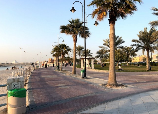 Top 5 Things to Do at Budaiya Beach Park Bahrain