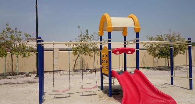 Top 5 Things to Do at Budaiya Beach Park Bahrain