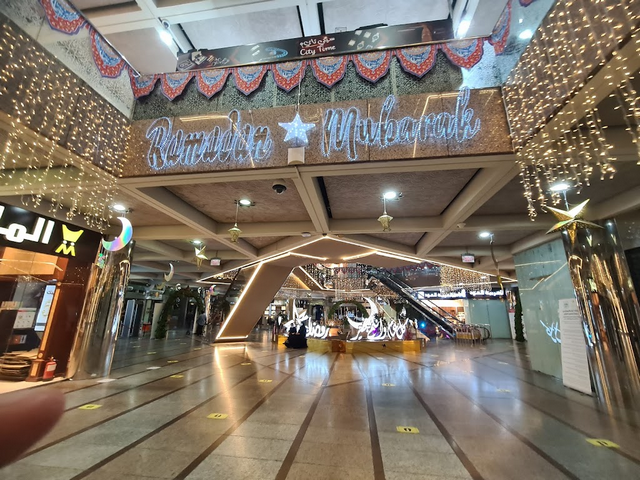Best 7 things to do in Al Balad Mall Jeddah