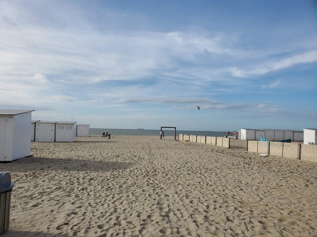 The Best 8 Beaches in Brugge