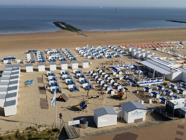 The Best 8 Beaches in Brugge