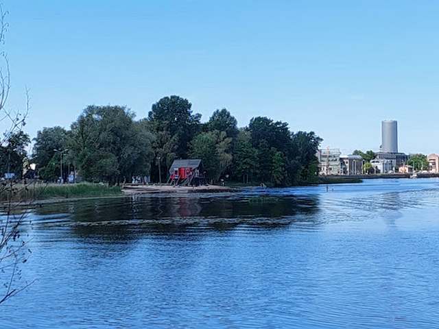 The 10 Best Beaches in Riga