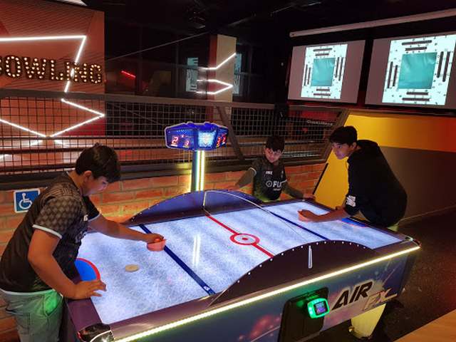 Best 6 Things in Timezone Bayfair Amusement Park Tauranga