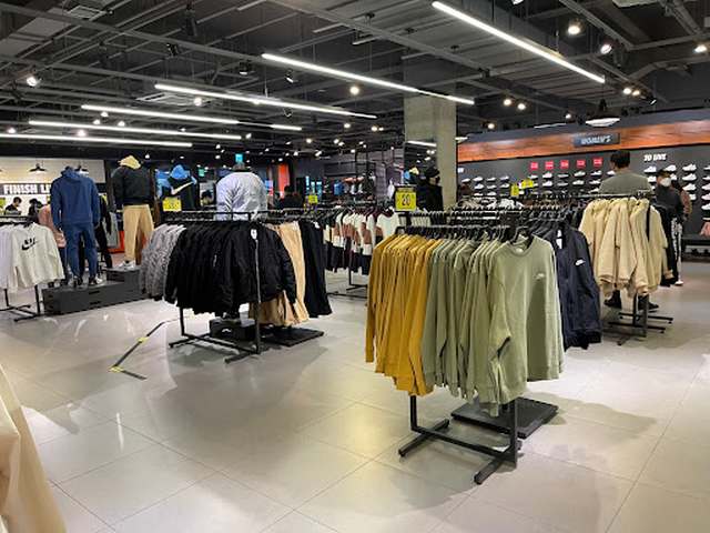 Best 7 things to do in Lotte Premium Outlets Busan