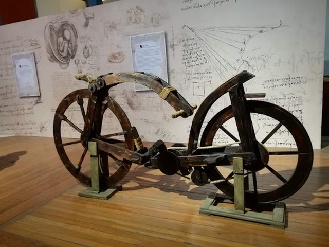 Best 5 Things to See in Museo Artequin Santiago
