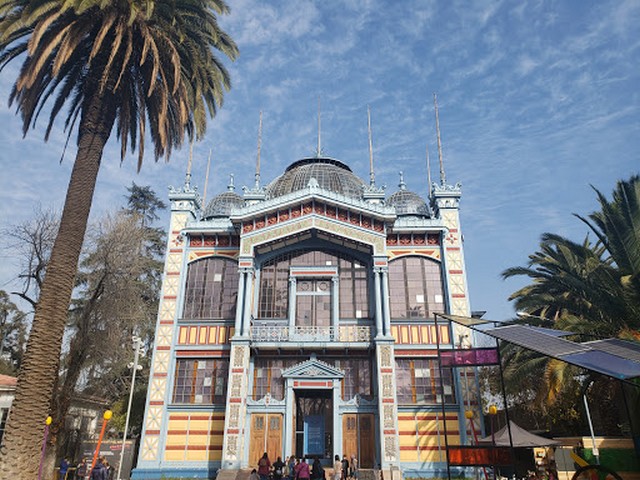 Best 5 Things to See in Museo Artequin Santiago
