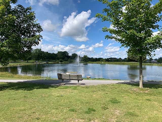 The 10 Best Parks in Ottawa