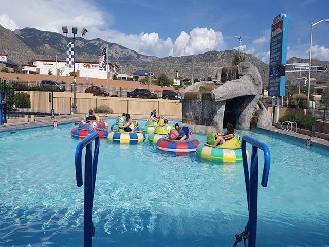 Top 7 Things to Do in Hinkle Family Fun Center Albuquerque