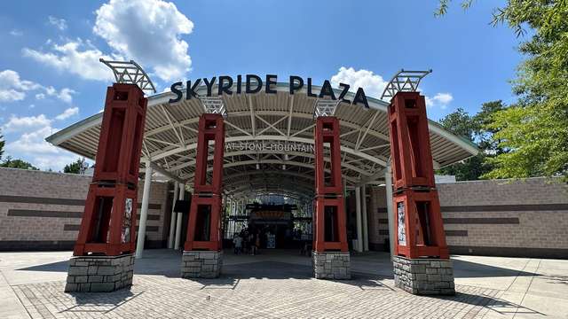 Top activities to do at Summit Skyride Atlanta