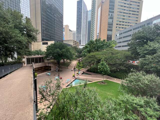 Top things to do in Thanks Giving Square Dallas