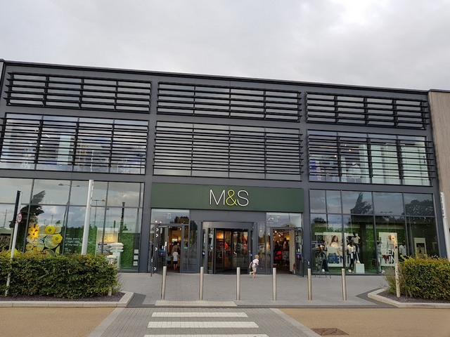 Best 6 things to do in Vangarde Shopping Park York