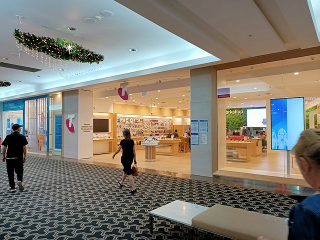 Best 7 things to do in Westfield Carindale Mall Brisbane