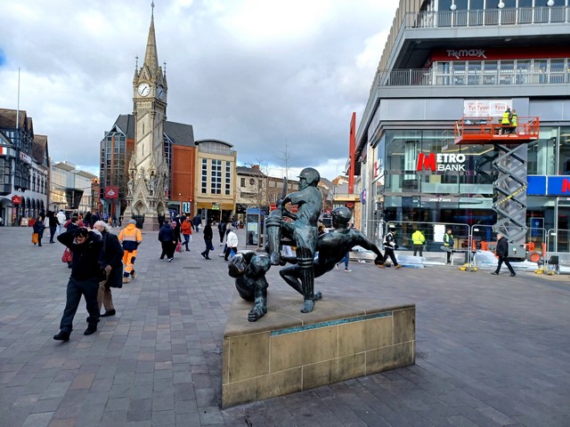 The Top 3 Famous Landmarks in Leicester You Should Visit