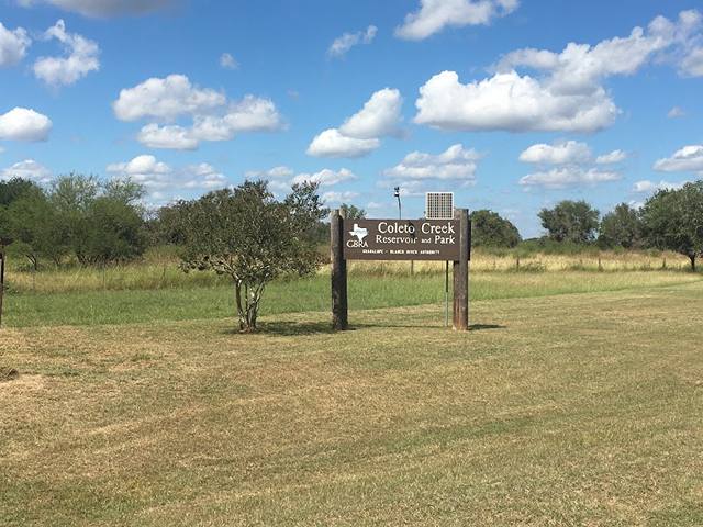 Top 5 Things to See at Coleto Creek Park Victoria