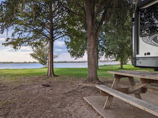 Top 5 Things to See at Coleto Creek Park Victoria