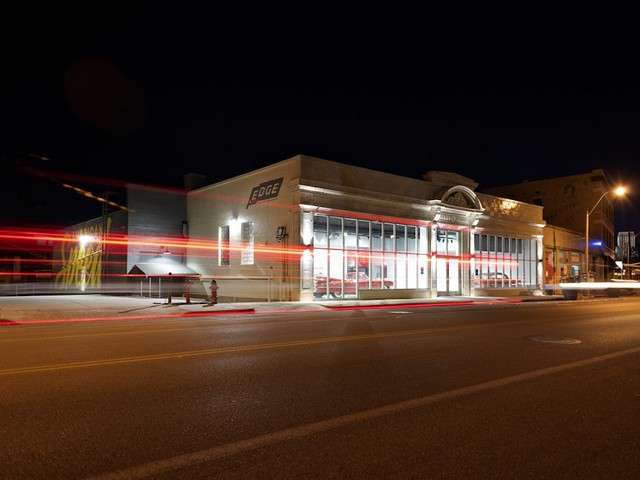 Best 5 Things to Do in Edge Motor Museum Memphis