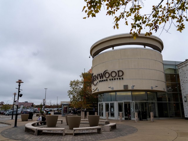 The 10 Best Shopping Malls in Cincinnati