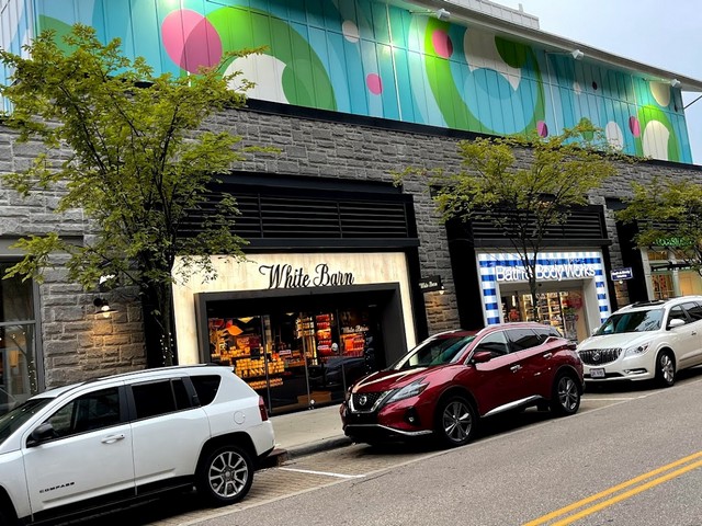 The 10 Best Shopping Malls in Cincinnati