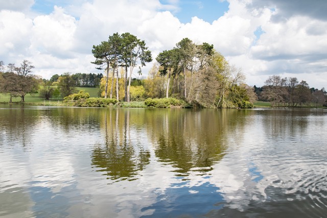 The 10 Best Parks in Derby