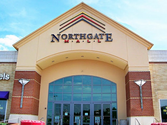 The 10 Best Shopping Malls in Cincinnati